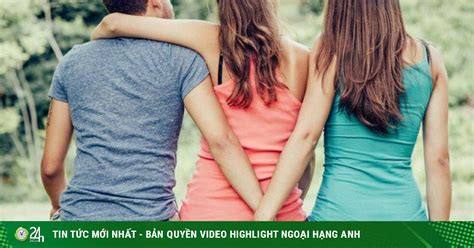 Nghiên Cứu Bất Ngờ Người Hài Lòng Với Sex Có Tỷ Lệ Ngoại Tình Cao Nhất