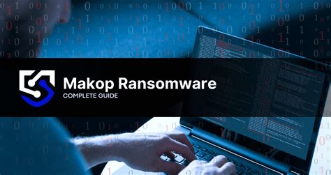 Makop Ransomware How To Identify And Mitigate Proven Data