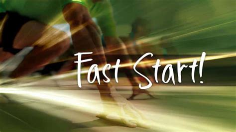 Fast Start Archives - media.northwoods.church