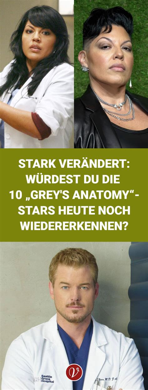 17 Staffeln über 300 Folgen genug Zeit um sich in Serie zu