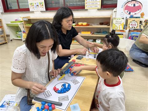 ⭐부모님 참여수업이야기나누기 및 만들기 2⭐ 난초반앨범