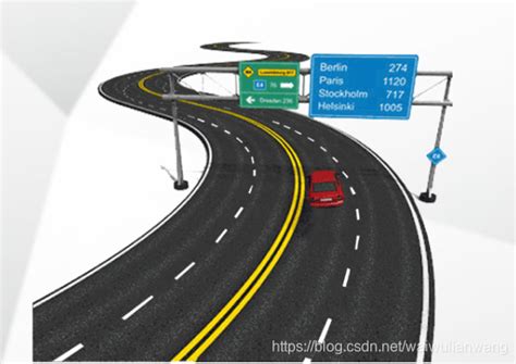 智慧公路养护管理系统实现养护管理精细化 高速公路智慧管养系统方案 Csdn博客