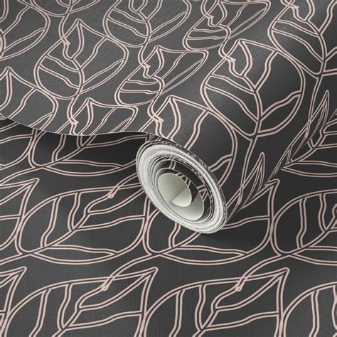 Coco Skeleton Wallpaper Spoonflower