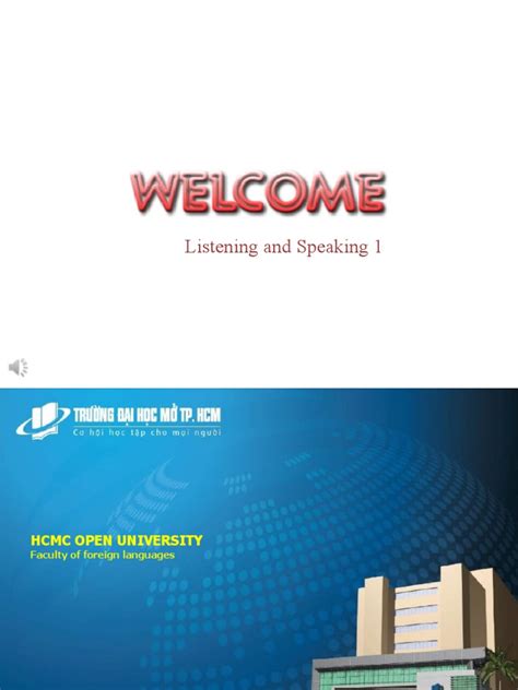 Listening Strategy Pdf Goal Learning