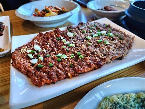 울산 한정식 맛집으로 추천하는 솔마루 멧돼지촌 일산점 오션뷰 맛집 네이버 블로그
