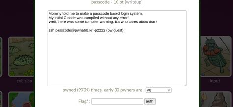 Vessel Htb Writeup Vessel Is A Hard Machine From Htb It By Dean