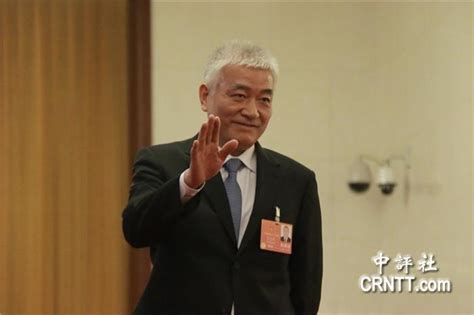 科技部部长王志刚：科技围绕人才来改革
