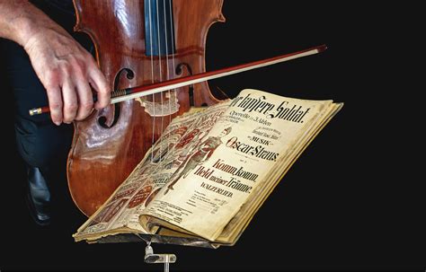 Musikgattungen In Barock Und Klassik Wissenswertes über Klassische Musik