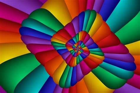 Solve Bright Deco Jigsaw Puzzle Online With Pieces