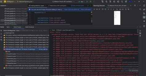 Boobalan Munusamy On Linkedin K2 K2 Kmp Cmp Kotlinmultiplatform Multiplatform Kotlin