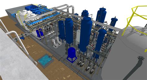 รับทำbimโมเดล 3มิติ แบบครบวงจร
