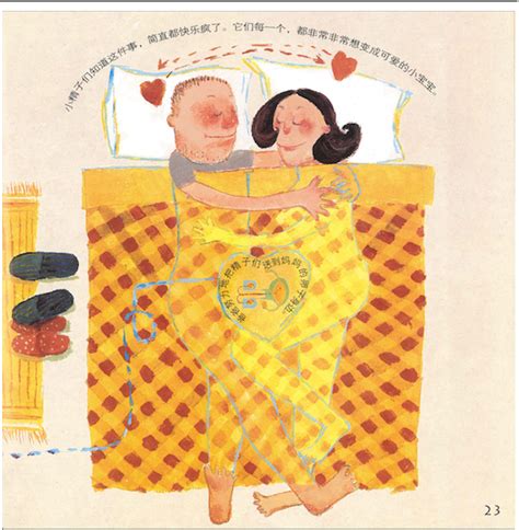 Pdf Where Do I Come From Metaphors In Sex Education Picture Books