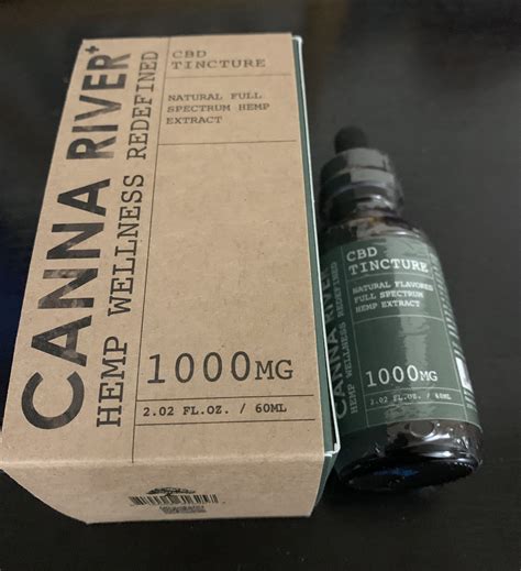 Full Spectrum Cbd Tincture 1000mg Cbd Tinctures Cbd Safe