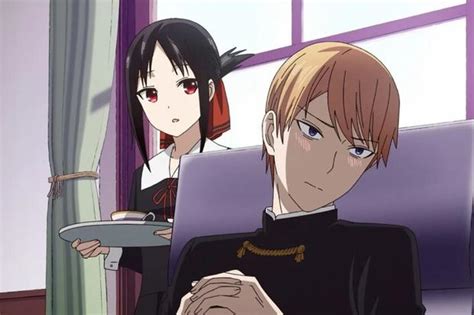 Qué se sabe del posible spin off de Kaguya sama Love Is War DEPOR