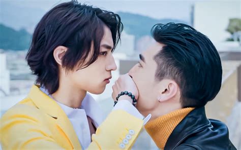 History4 近距离爱上你 Ep15 成人之美上哔哩哔哩bilibili
