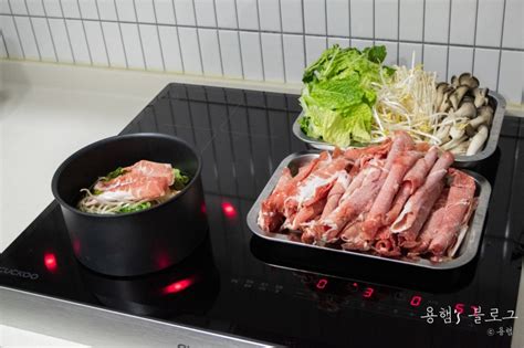 쿠쿠 인덕션 전기레인지 추천하는 이유 네이버 블로그
