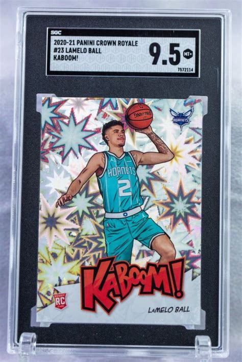 Your Full Panini Kaboom Insert Guide Cardlines
