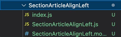 How To Customise A Section Block Or Field Using Options Sharetribe Developer Platform