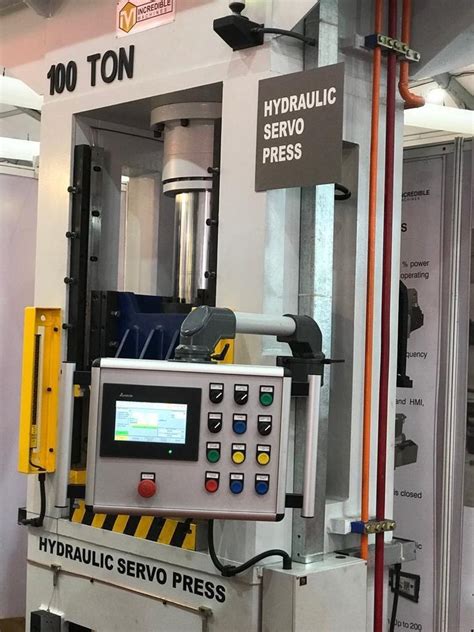 230VAC Aluminium Hmi Swing Arm For Cnc Machine Spm Machines At Best Price In Chennai