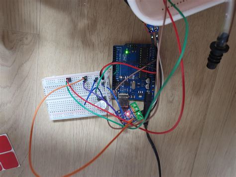 아두이노 코딩 스마트구로 교육후기
