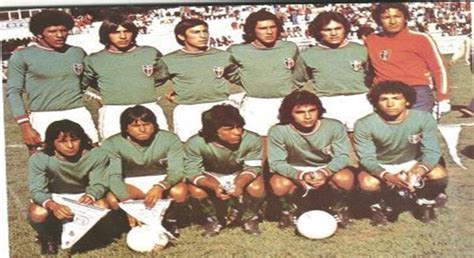 La Historia Del Futbol En México Denzeljimenez