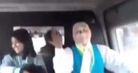 Viral Payaso Se Viraliza Por Chistes Sobre Asaltos En Combis De