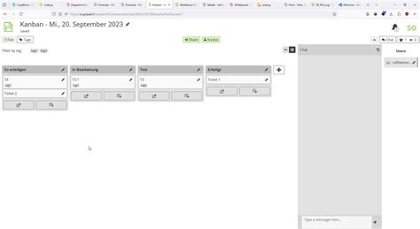 Cryptpad Hacker Notes