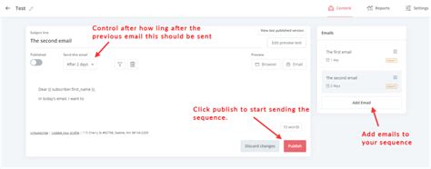 How To Use Convertkit Email Marketing A Review And Step By Step Guide