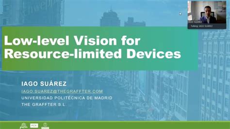 iago suárez phd on linkedin phd inteligenciaartifical artificialintelligence