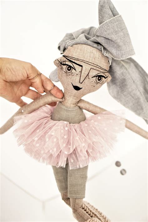 Rag Doll Art Doll Artwork Boudoir Doll Cloth Doll Custom Art Doll Custom Doll Custom