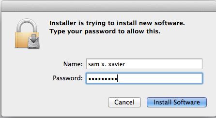 How To Reset Passwords For MacOS Using A Self Service Password Reset Solution