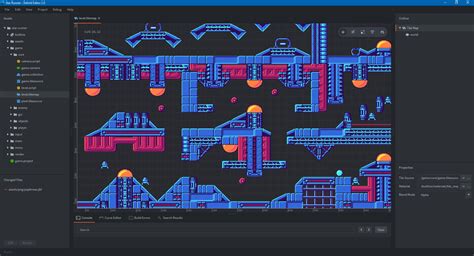 Please Share Your Editor Screenshots Announcements Defold Game