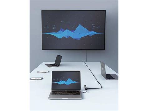 Anker 533 Usb C Hub 5 In 1 Slim Stacksocial