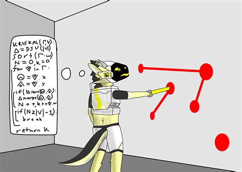 Kruskal S Algorithm R Furry