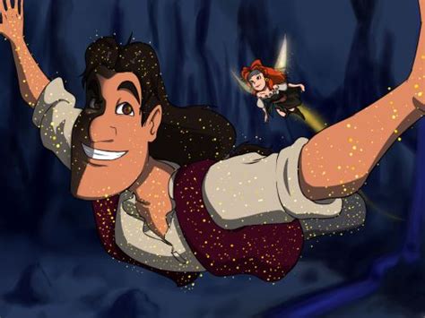 James Hook And Zarina Character Portraits Captain Hook Disney Girls