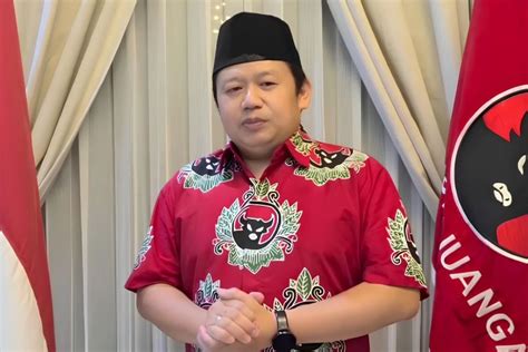 PDI Perjuangan Tangerang Buka Pendaftaran Calon Kepala Daerah ANTARA