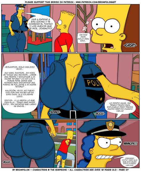 The Simpsons Are The Sexenteins