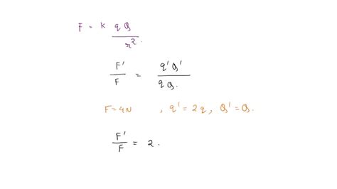 solved two small electrically charged objects are placed a certain