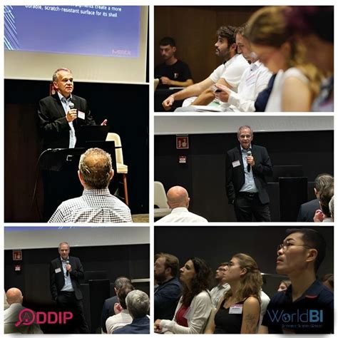 Drug Discovery Innovation Programme Ddip On Linkedin
