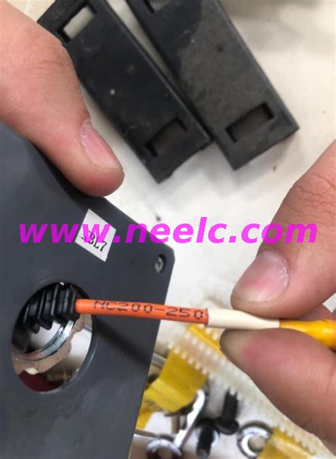 Nc200 250 5m New Optical Fiber
