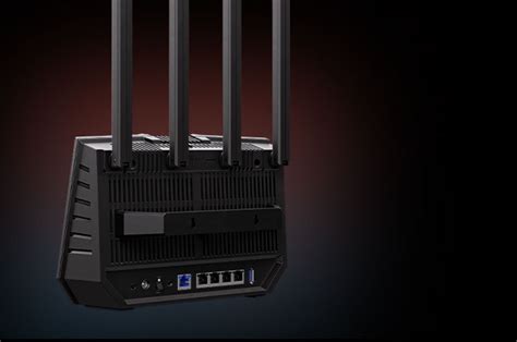 Asus Rt Be Uwifi Routersasus Global