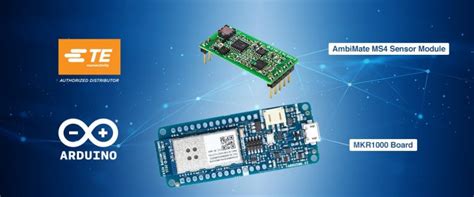 Win A Te Ambimate Ms4 Dev Kit Electronics Lab