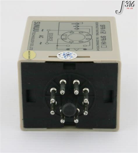30842 Sunwu Floatless Level Relay New Sfr 1 J316gallery