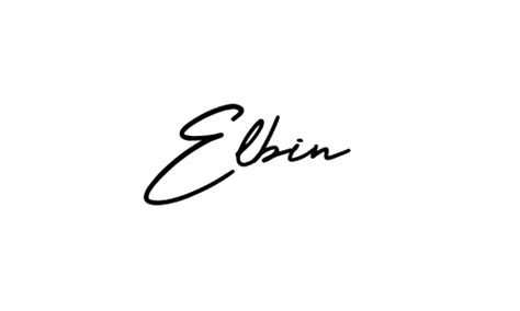 92 Elbin Name Signature Style Ideas First Class E Signature