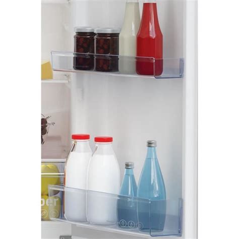 Réfrigérateur congélateur en bas Beko RCSA K WN Achat Vente réfrigérateur classique