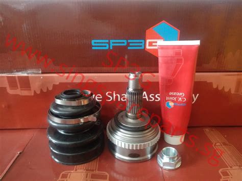 Honda Civic Cv Joint Constant Velocity Joint A 26 F 32 O 55 Sing