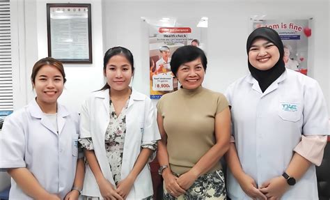 ตรวจเลือด ตรวจสุขภาพ สุขุมวิทอโศก Tlc Udon Lab Center