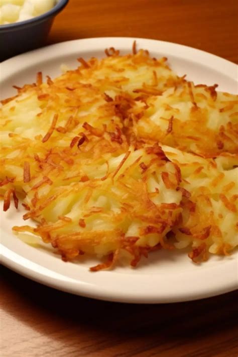Ihop Hash Brown Recipe