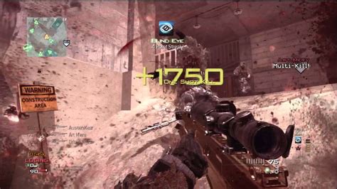 Insane Mw3 Feed Youtube