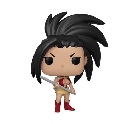 Funko Pop Vinyl My Hero Academia Momo Yaoyorozu